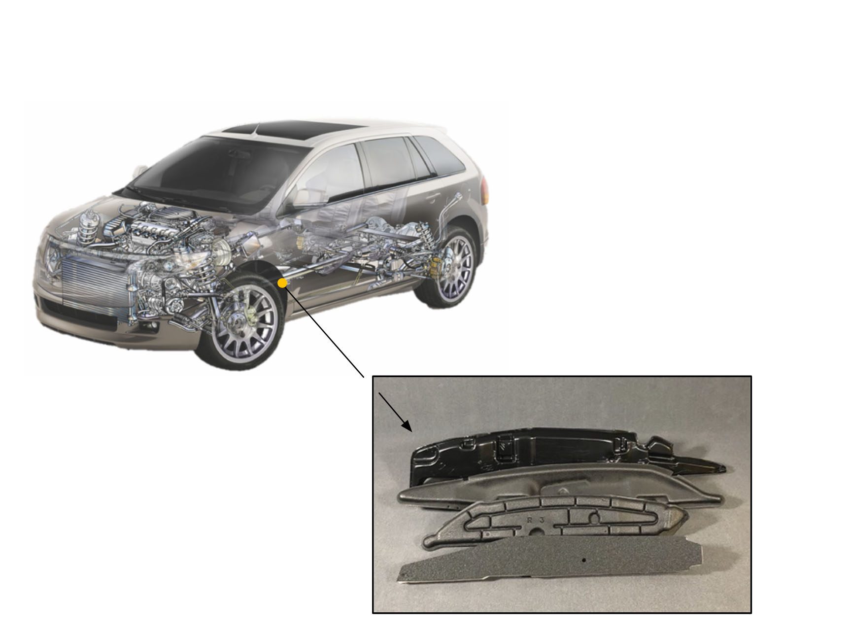 Portfolios - Creative Foam