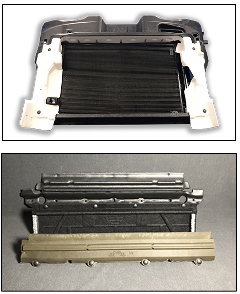 Portfolios - Creative Foam